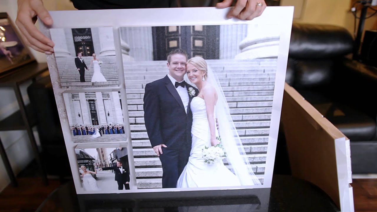 Gallery Block Layout Explained