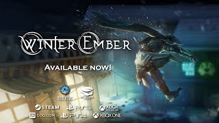 Winter Ember | Steam Game Key for PC | GamersGate