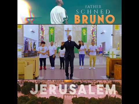 JERUSALEM [TEASER] - REV. SCHNED BRUNO