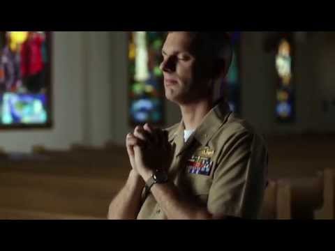 Navy Chaplains -- Day-to-Day