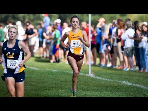 Marissa Finishes 12th in First Collegiate Race | Marissa Williams