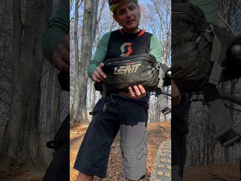 Is a fanny pack or a backpack better?
