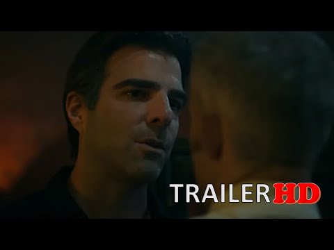 🎥 American Horror Story 11x03 Smoke Signals 11x04 Black Out Promo HD AHS NYC