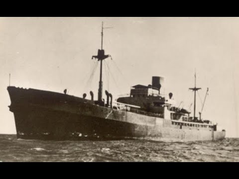 German Merchant Raiders of WW2 - Gentleman Raiders of the High Seas