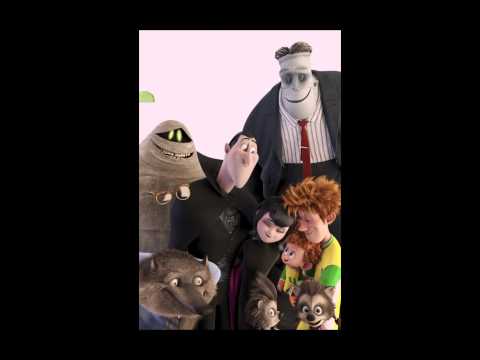 It's alive! Check out the "living poster" for #HotelT2
