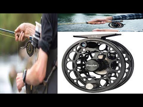best fly reel 2024