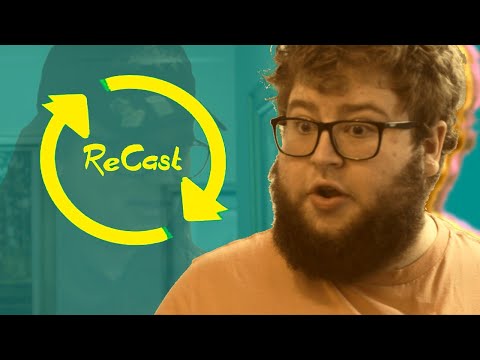 Steam Community :: Video :: Recast