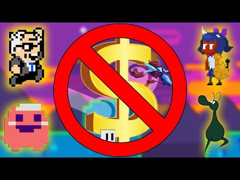 Top 5 Free 2D Platformers on Steam You DON'T Know About Part 2