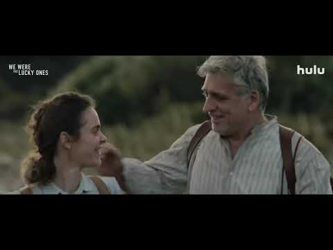 We Were the Lucky Ones - Official Trailer