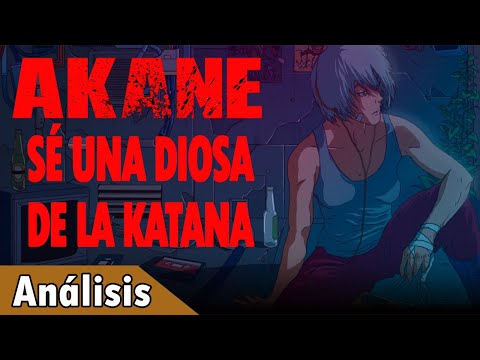 Steam Community :: Video :: Akane - Análisis