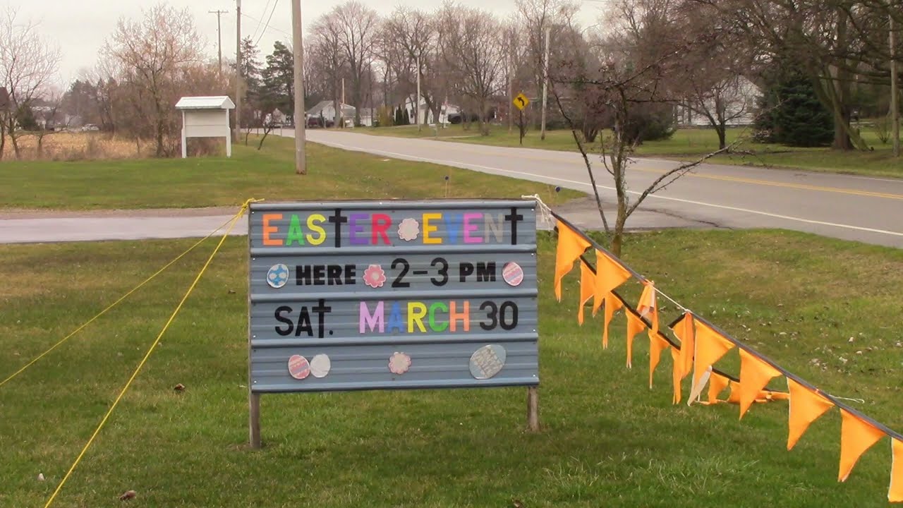 Faith Church of Gaines