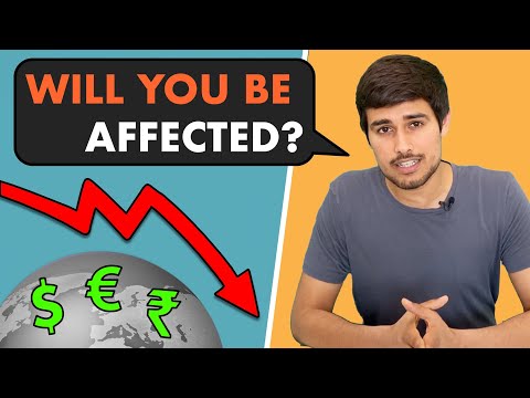 Global Recession 2020 | Explained by Dhruv Rathee