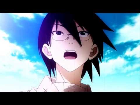 Amv - Variеty Sеkai Rеi Тwo 720p