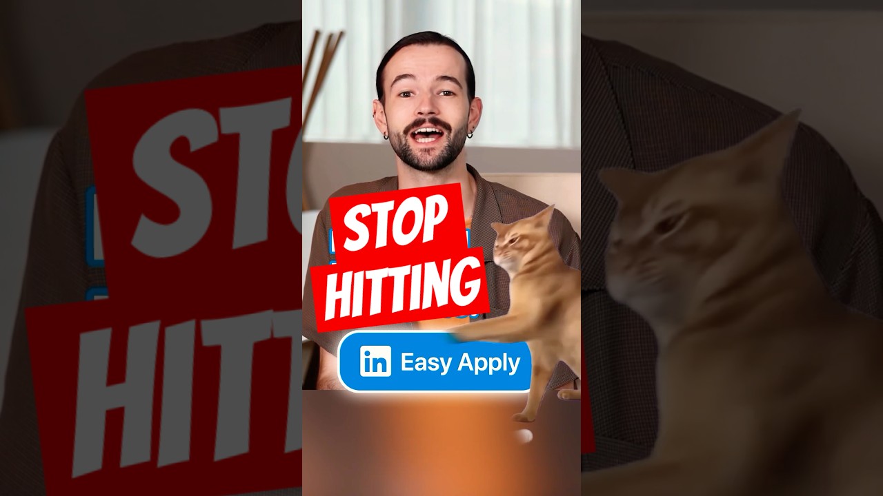 Don't JUST use LinkedIn 