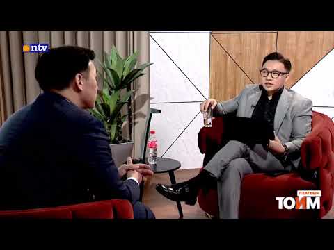 VIP76.mn | Т.Мөнхсайхан: Би эрүүл мэндийн салбарыг улс төржилтөөс хол байлгах сонирхолтой ...