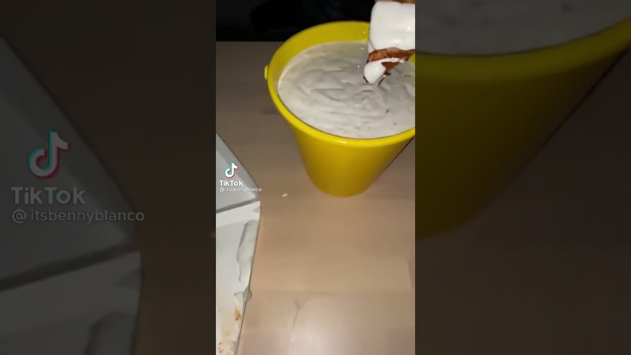 bust in dildo