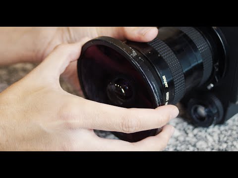 HOW TO INSTALL THE UNIVERSAL MK1 ADAPTER!