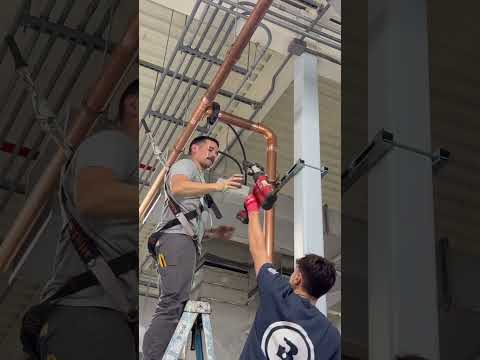 Marketing 101 #plumbing #plumber #construction