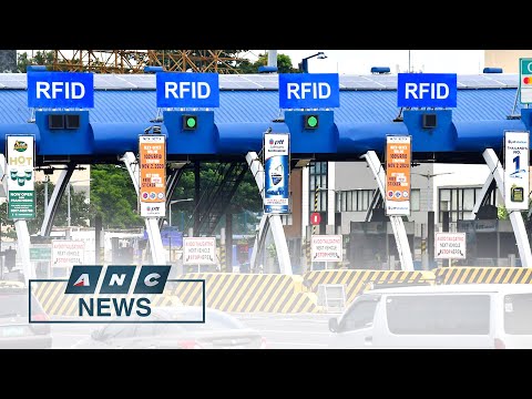 NLEX toll holiday ends as Valenzuela City lifts suspension on business permit | ANC