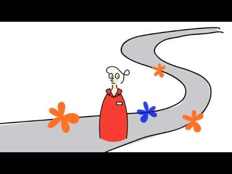 Employer Branding für Pflegeeinrichtungen