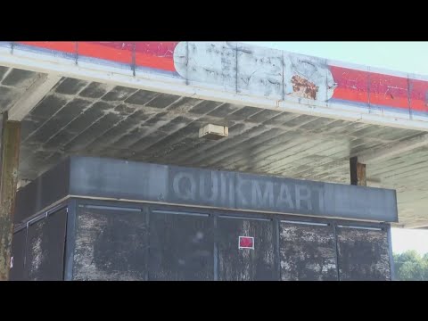 Tax on blighted properties approved in Clayton County