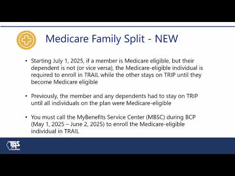 Connecting with Retirees: Health Insurance