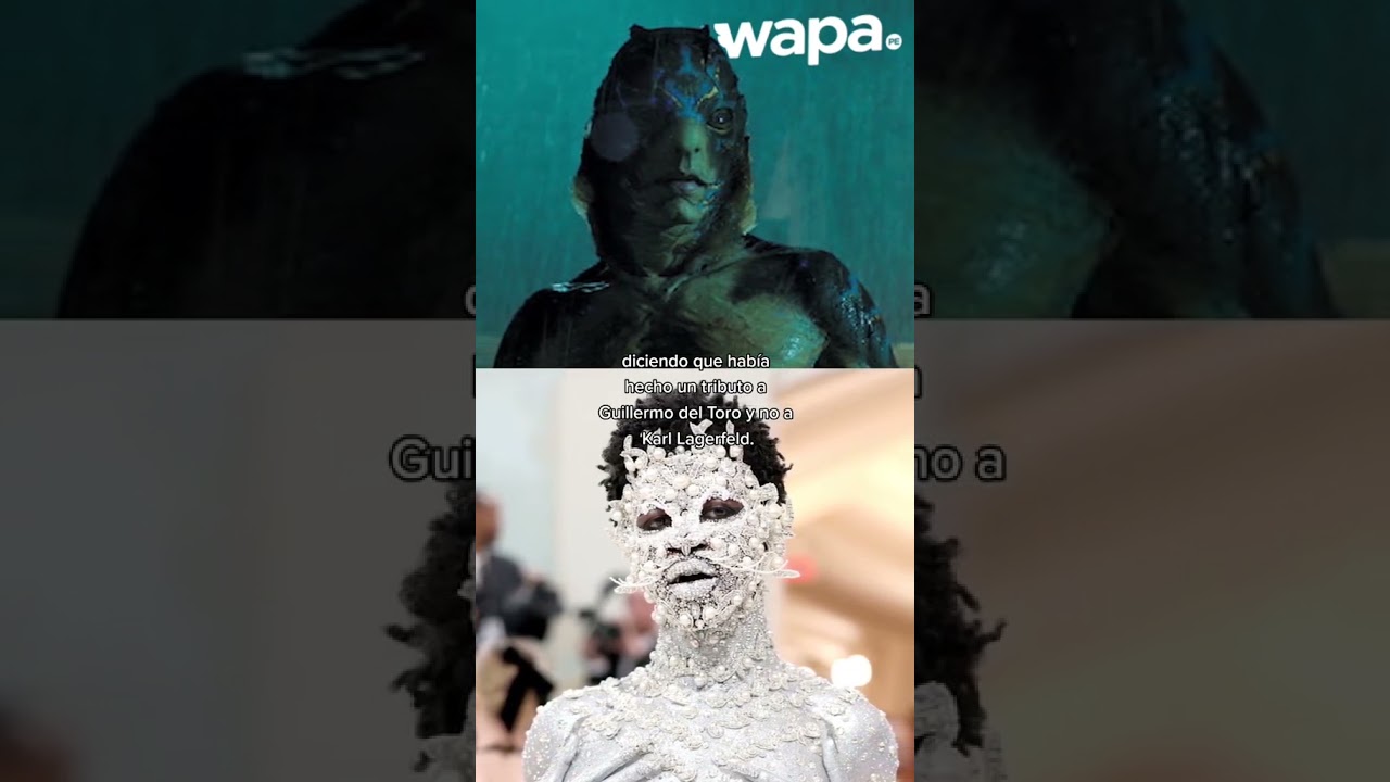 ¡Se pasan! 😂 Los mejores memes de la MET Gala, donde no perdonaron el look de algunos artistas.
