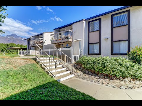8990 19th Street #306, Rancho Cucamonga
