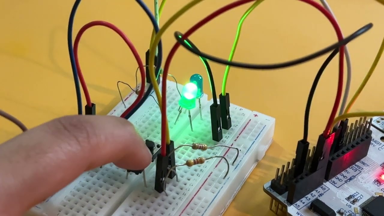 Lab assignment 2 Task2.1