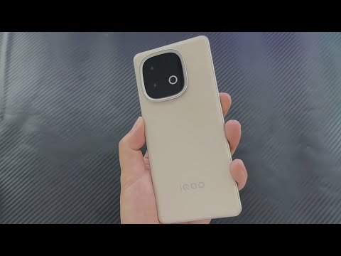iQOO Z10 Turbo Pro 5G Unboxing & Review!