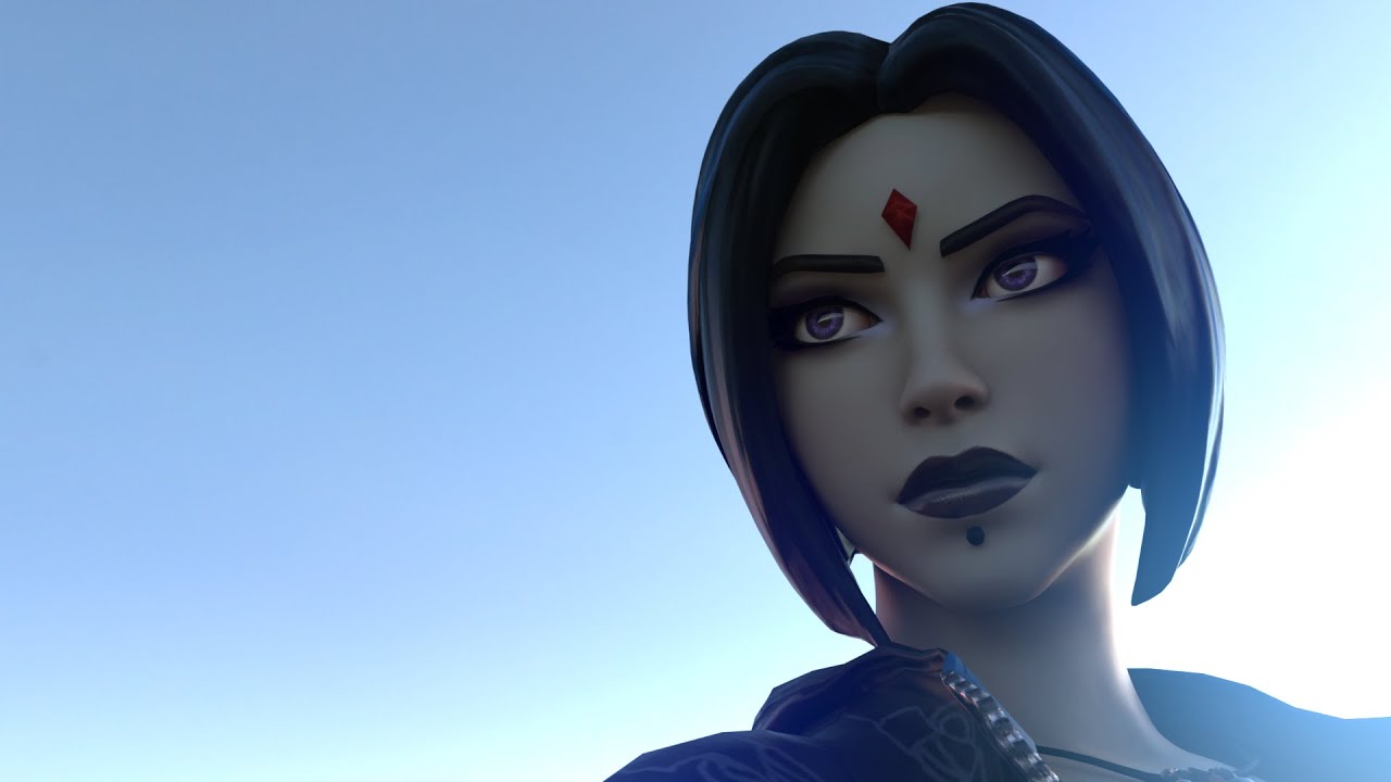 giantess raven vore
