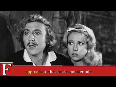 FX Developing ‘Very Young Frankenstein’ Pilot Inspired by Mel Brooks’ Classic Comedy Film