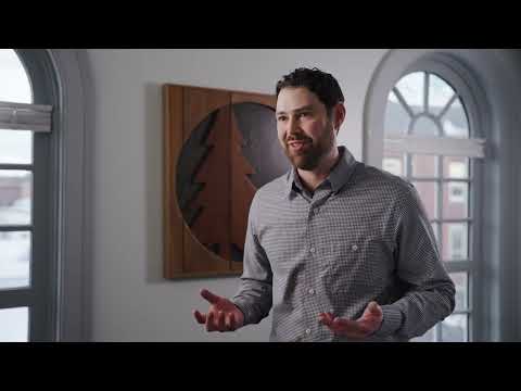 Skowhegan Savings - Andrew Fortin-Trimble, SVP Chief Banking Officer