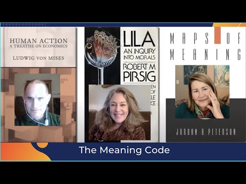 Austrian Economics, Metaphysics of Quality and Maps of Meaning: Seeds, Roots and Branches