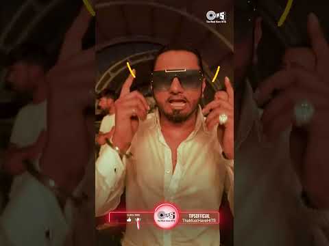 #TipsOfficial Ko Follow Karo Aur Dekho #YaiRe | #yoyohoneysingh #iuliavantur | #shorts #ytshorts
