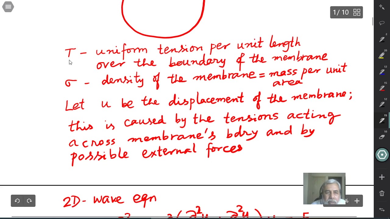 W7L5 Wave Equation 7