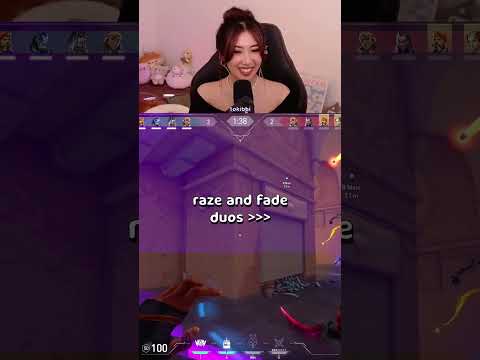 this is the best duo in valorant