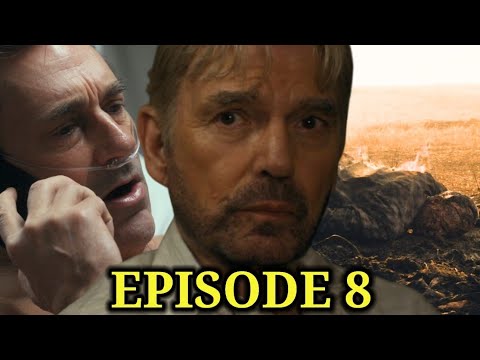LANDMAN Episode 8 Recap | Ending Explained
