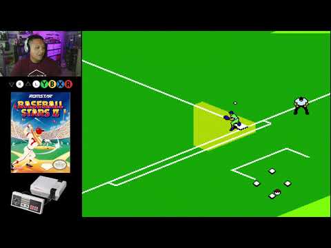 Baseball Stars 2 | NES