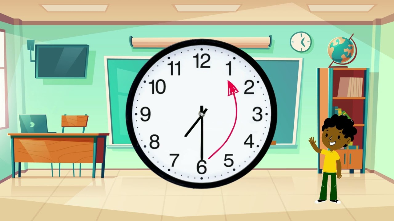Solving Problems Involving Time (Standard 2) - pennacool.com