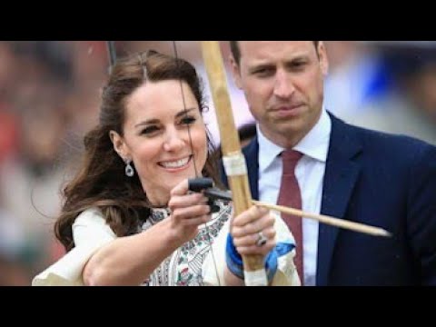 Princess Kate's personal holiday photos revealed amid Caribbean family break