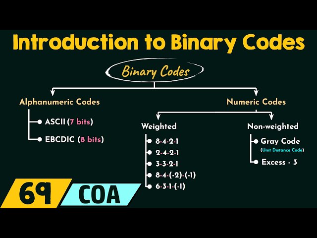 Understanding Binary Codes: A Comprehensive Introduction | Galaxy.ai