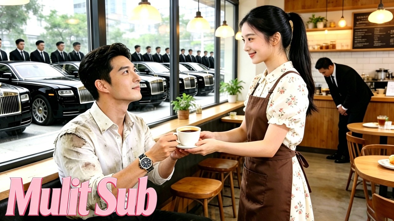 She becomes villainess in book, but coos to warlord husband, who turns into doting wife-protector!