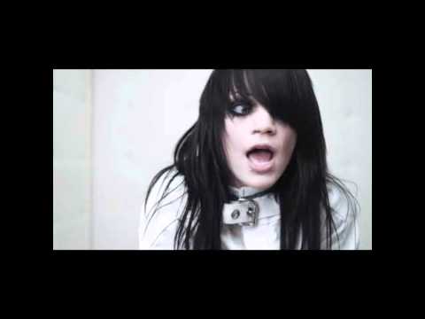 Fit For Rivals Lead Singer Hairstyle In Damage