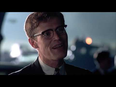 Mississippi Burning - Alternative Trailer