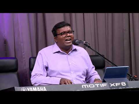 Ummai Aarathipaen (En Naatkal Mudiyum Varai) | Pastor. Smith