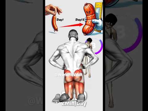Quick and Effective kegel Exercise For Men !! Improve Strength + Stamina! #physiocare #stamina #fyp