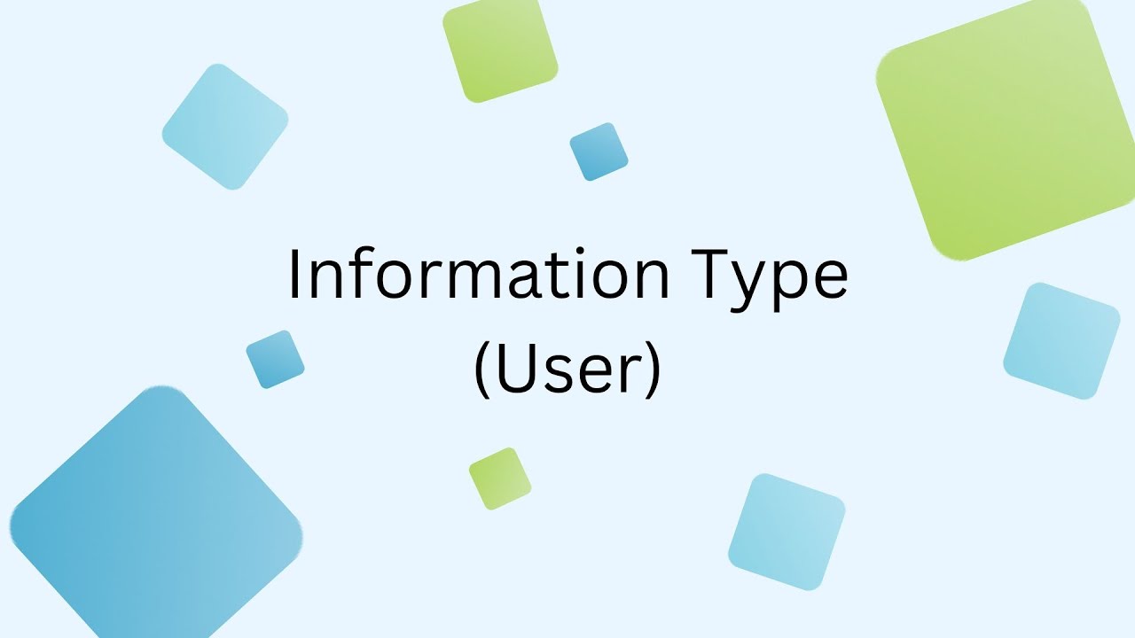 Inistate Features - User
