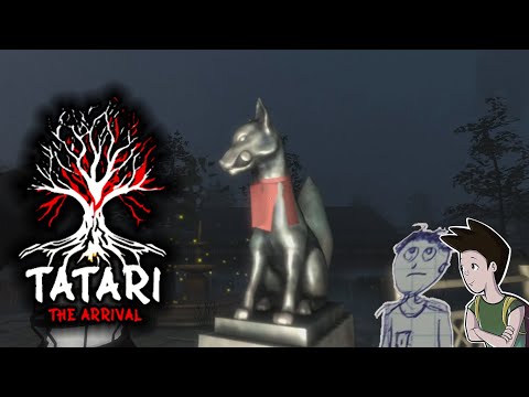 Steam Community :: Video :: Tatari: The Arrival Completo - Gameplay ITA ...
