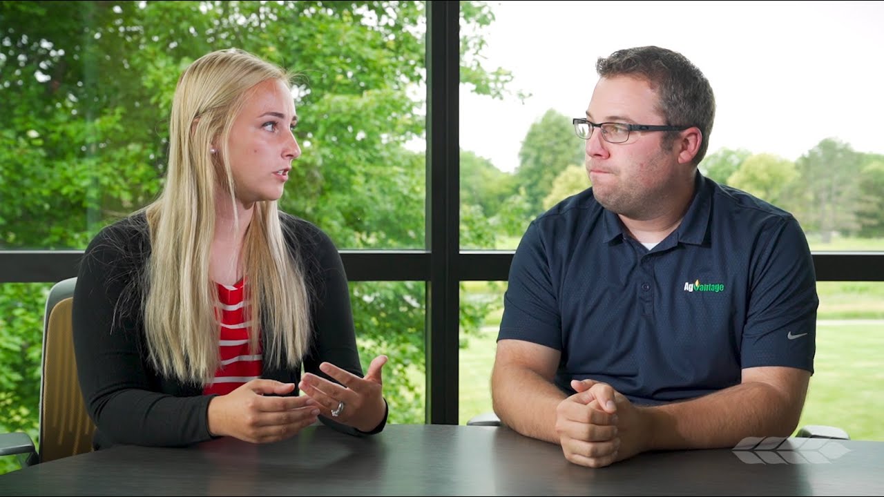 Crop Update - June 26, 2019